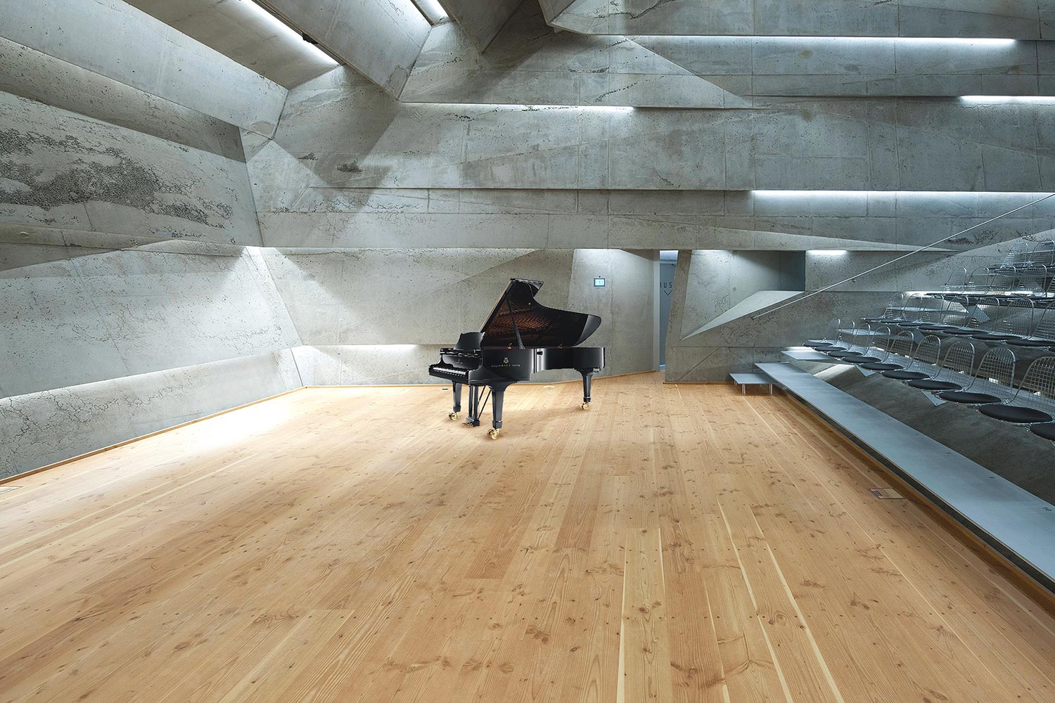 Acoustique Audio Conseil - Bureau d'étude en acoustique - Acousticien